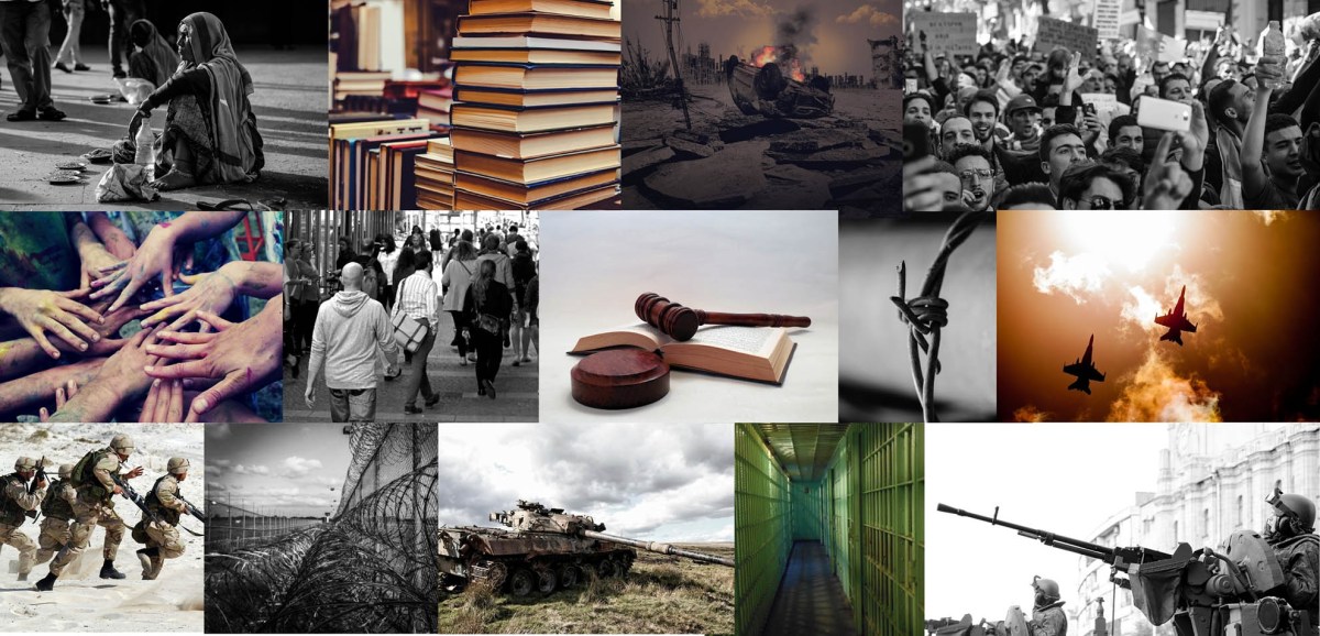 Platform for Peace and Humanity – Platform for Peace and Humanity is a ...