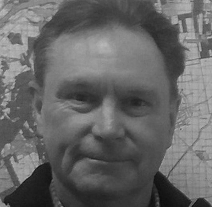 Peter Chilvers – Platform for Peace and Humanity