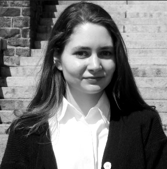 Natalia Arkhipova - Platform for Peace and Humanity