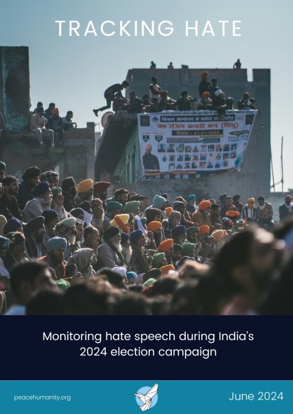 Indo-Pacific – Platform for Peace and Humanity