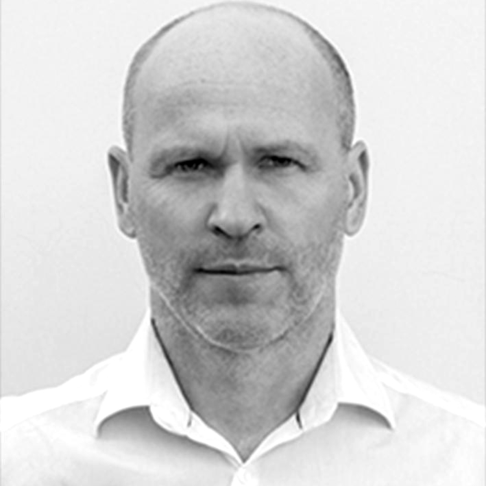 Yurii Naumchuk - Platform for Peace and Humanity