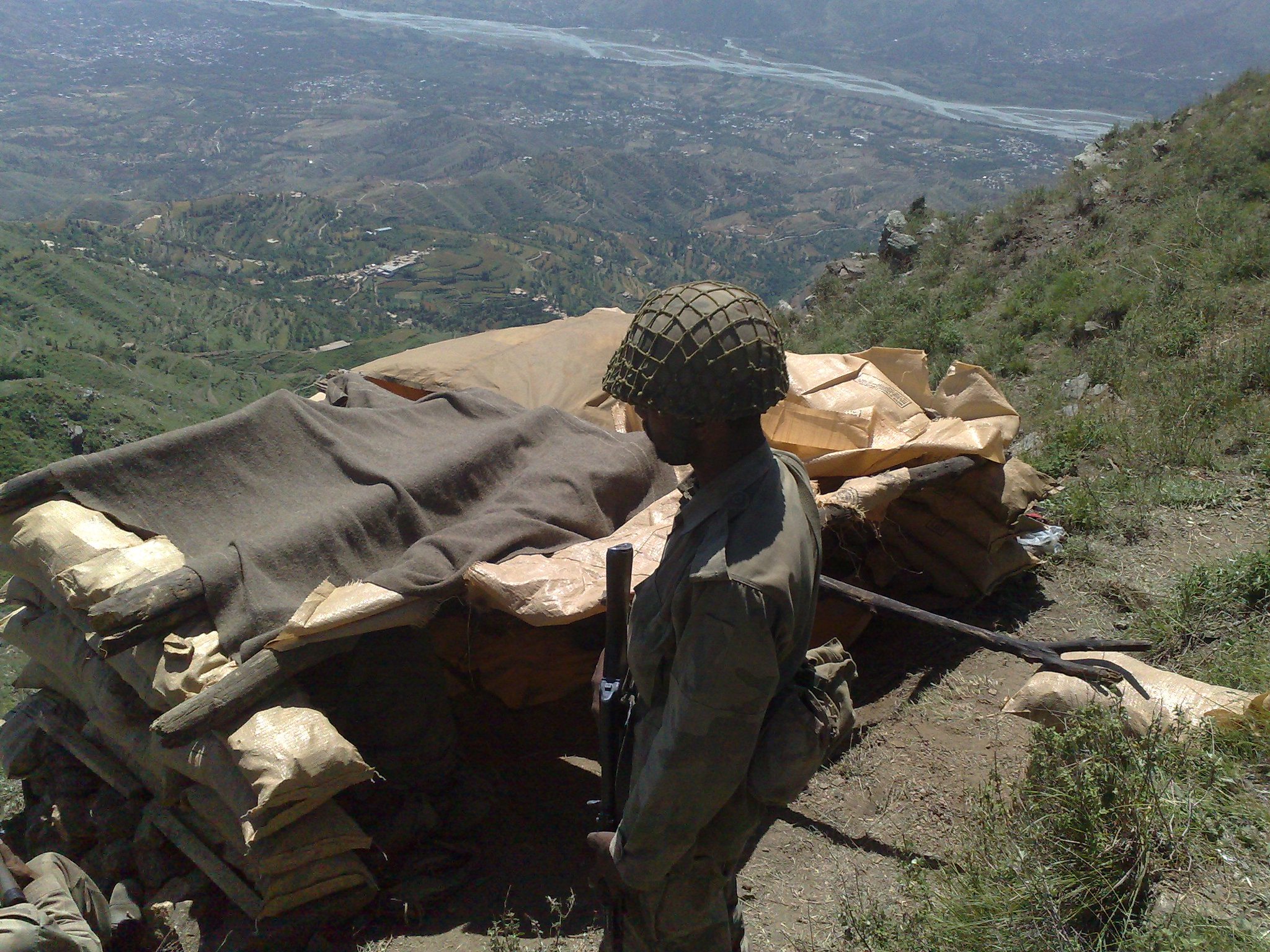 The Pakistan–Afghanistan Crisis: An Overlooked War